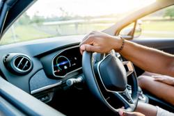 NVH-Simulationssoftware | Vibration & Rauheit - HBK