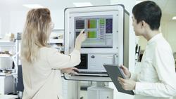 NVH-End-of-Line (EoL)-Prüfung | HBK