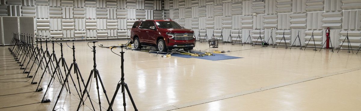 An indoor solution to an outdoor problem - HBK