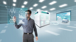 Vehicle Energy Management | HBK