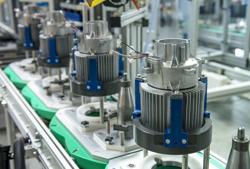 End of Line Durability Testing - HBK