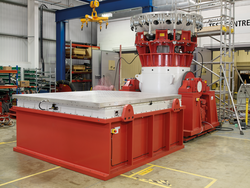 Safety | Vibration Solutions - HBK