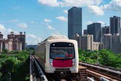 Acoustic Train Bearing Monitoring | HBK