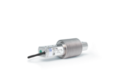 ベンディングビーム型ロードセルの仕組み | HBK