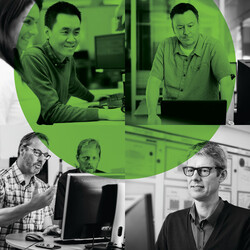 BK Connect and PULSE 更新