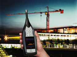 Vibration Meter Calibration